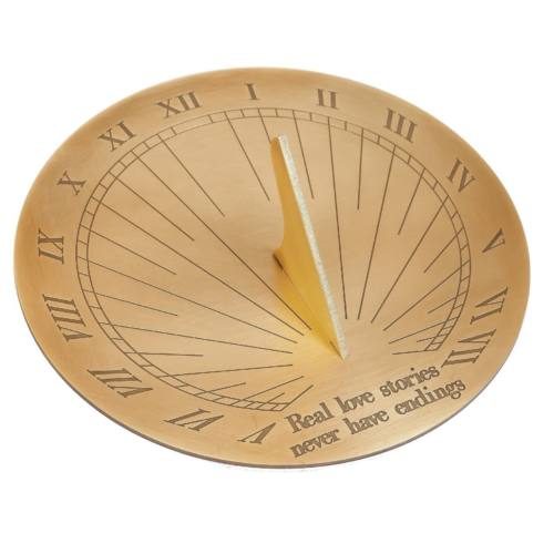 Horizontal Shop - Border Sundials