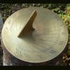 Nautical Dial - Border Sundials