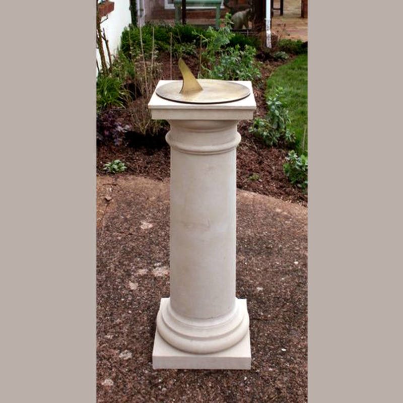 Roman - Border Sundials